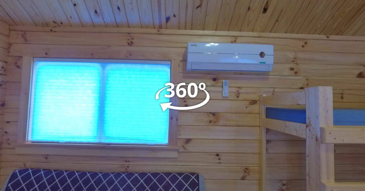 Amenities OOB Campground